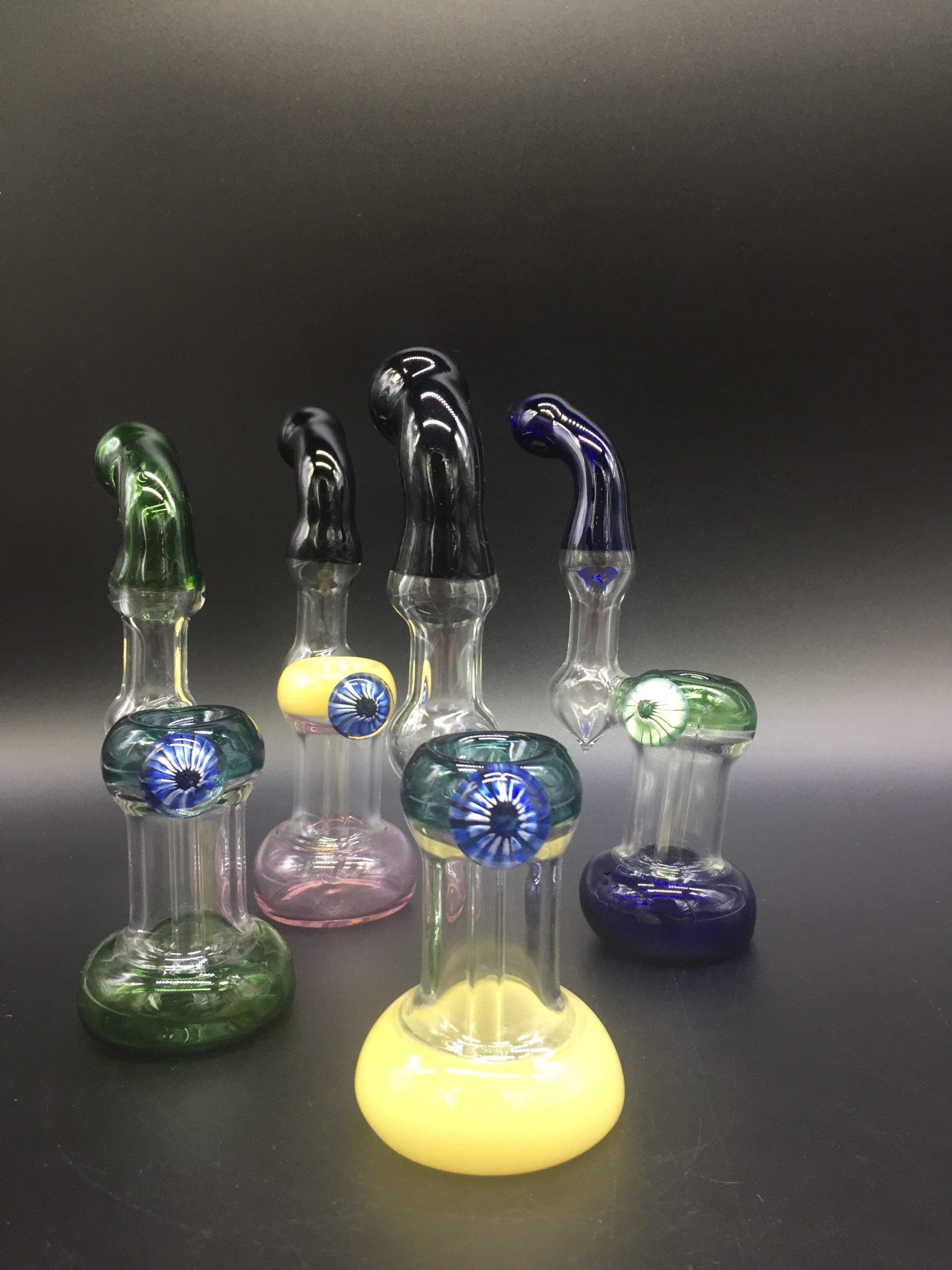 Y- BUBBLER 224 – Yeg distributors